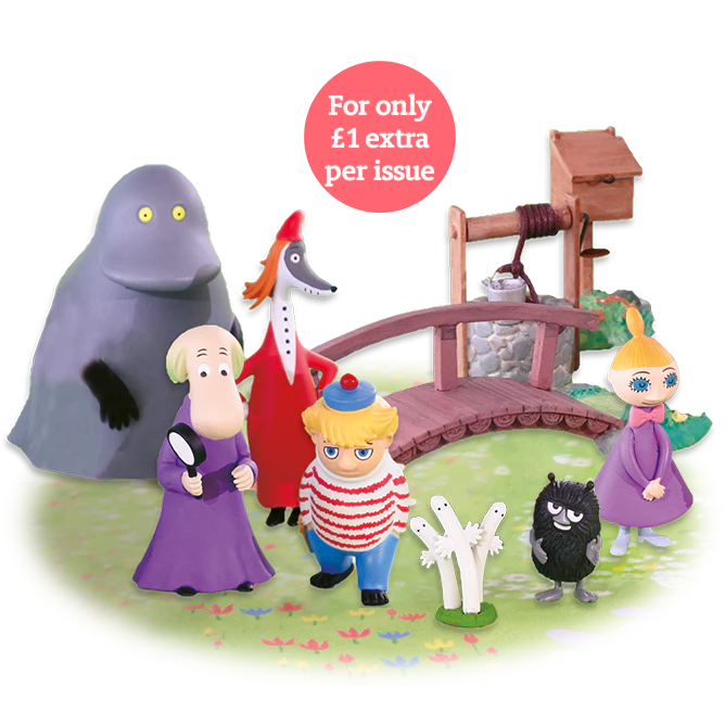 Moomin House