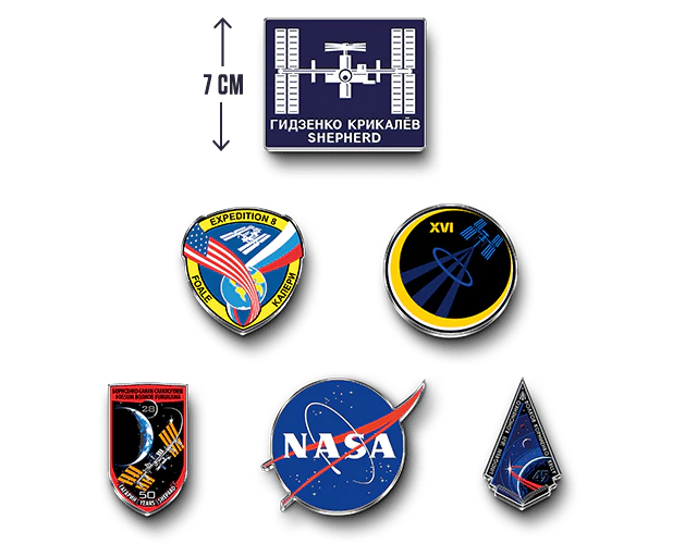 ISS International Space Station | Planeta DeAgostini