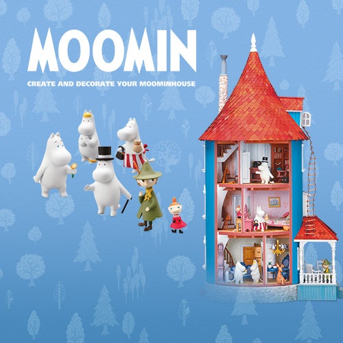 Moomin House
