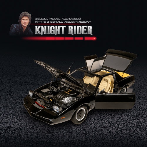 Knight Rider
