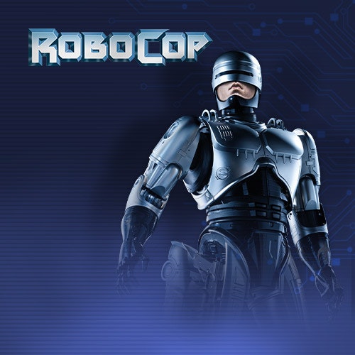 Robocop