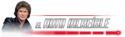 El auto increíble