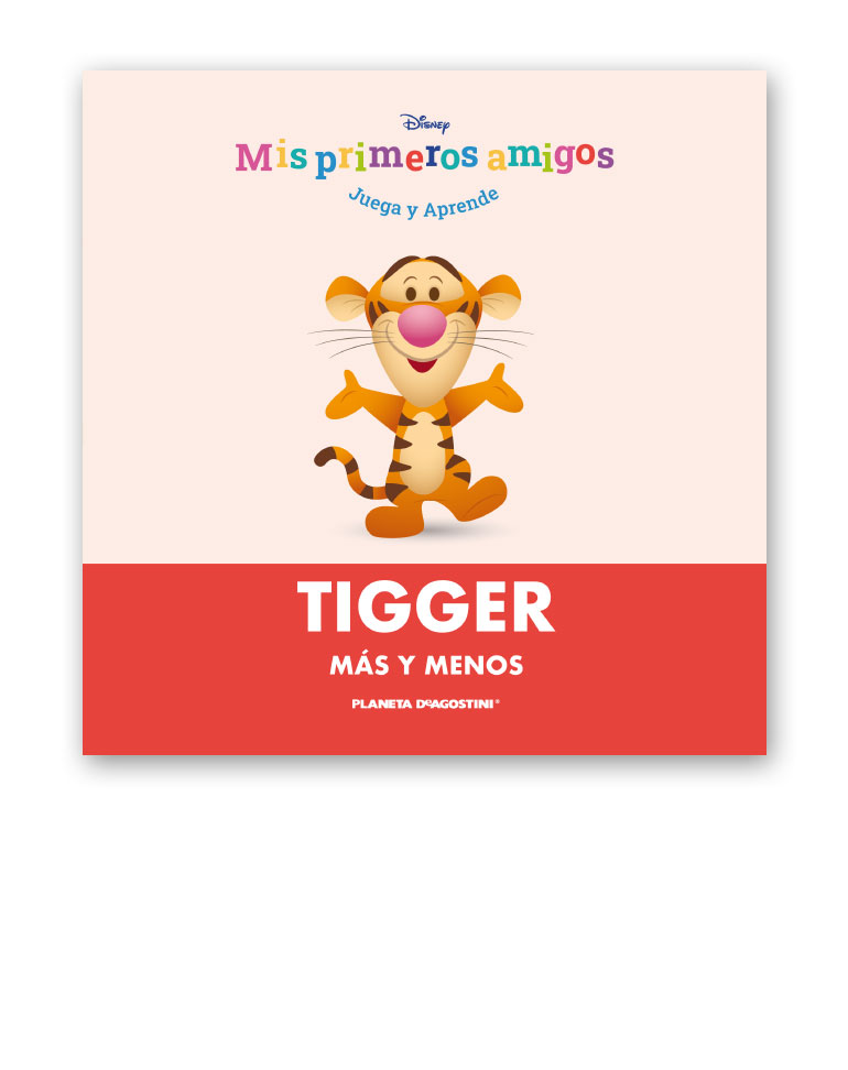 Disney mis mejores amigos | Planeta DeAgostini