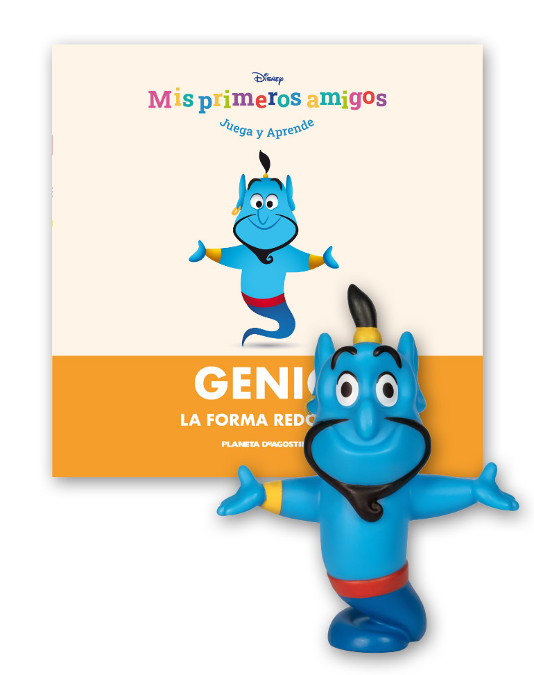 Disney mis mejores amigos | Planeta DeAgostini