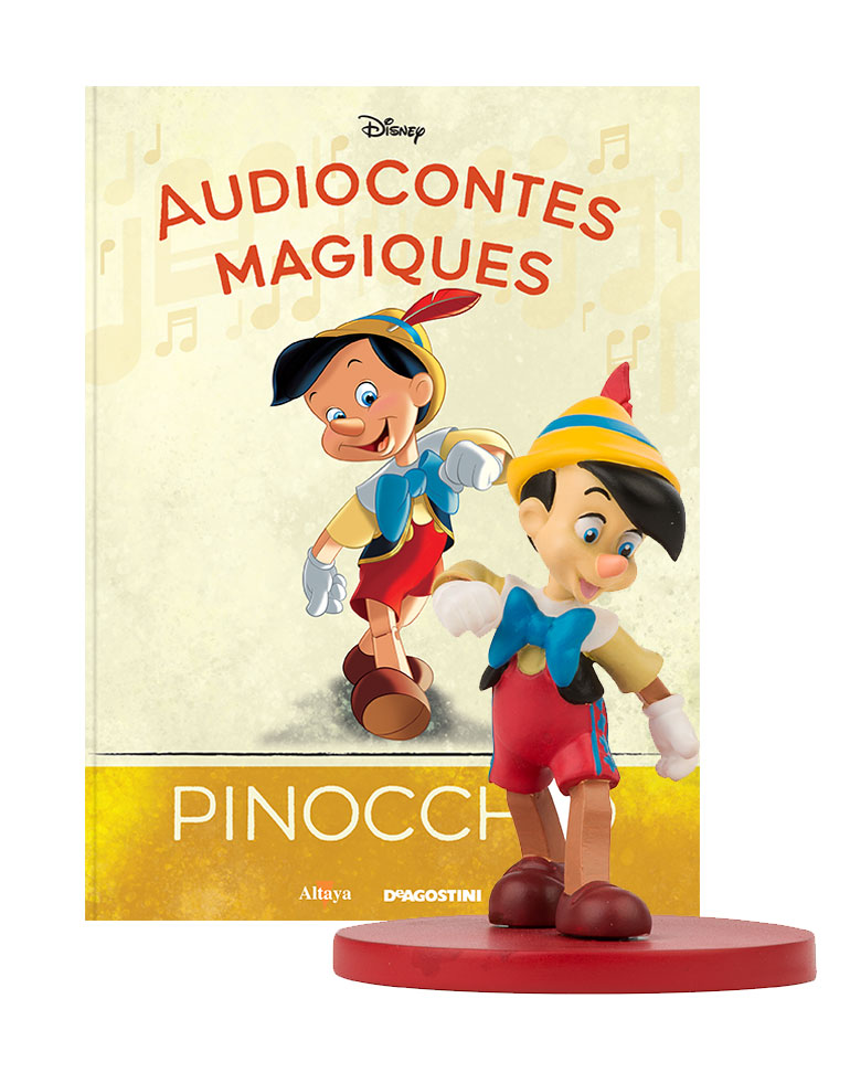 Disney Audiobooks | Altaya