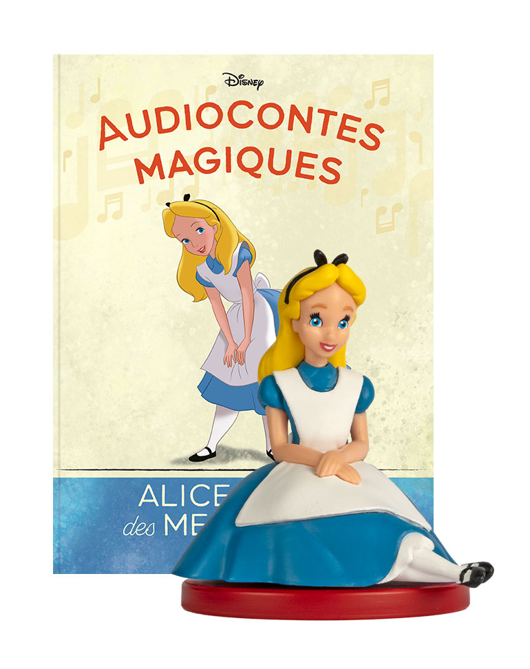 Disney Audiobooks | Altaya
