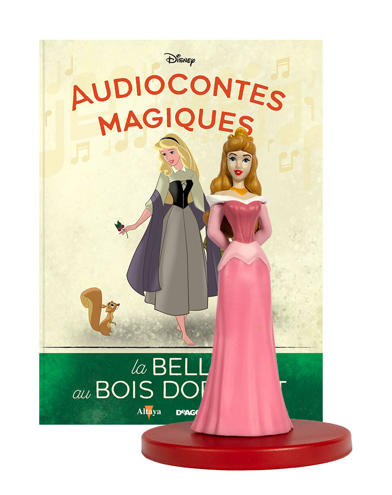 Disney Audiobooks | Altaya