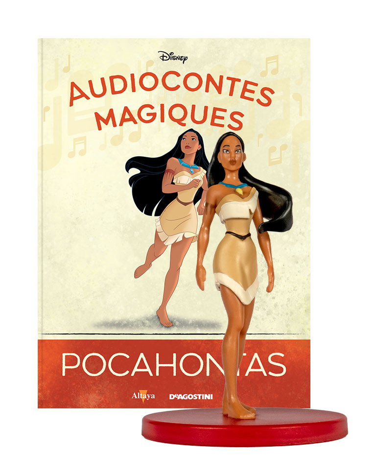 Disney Audiobooks | Altaya