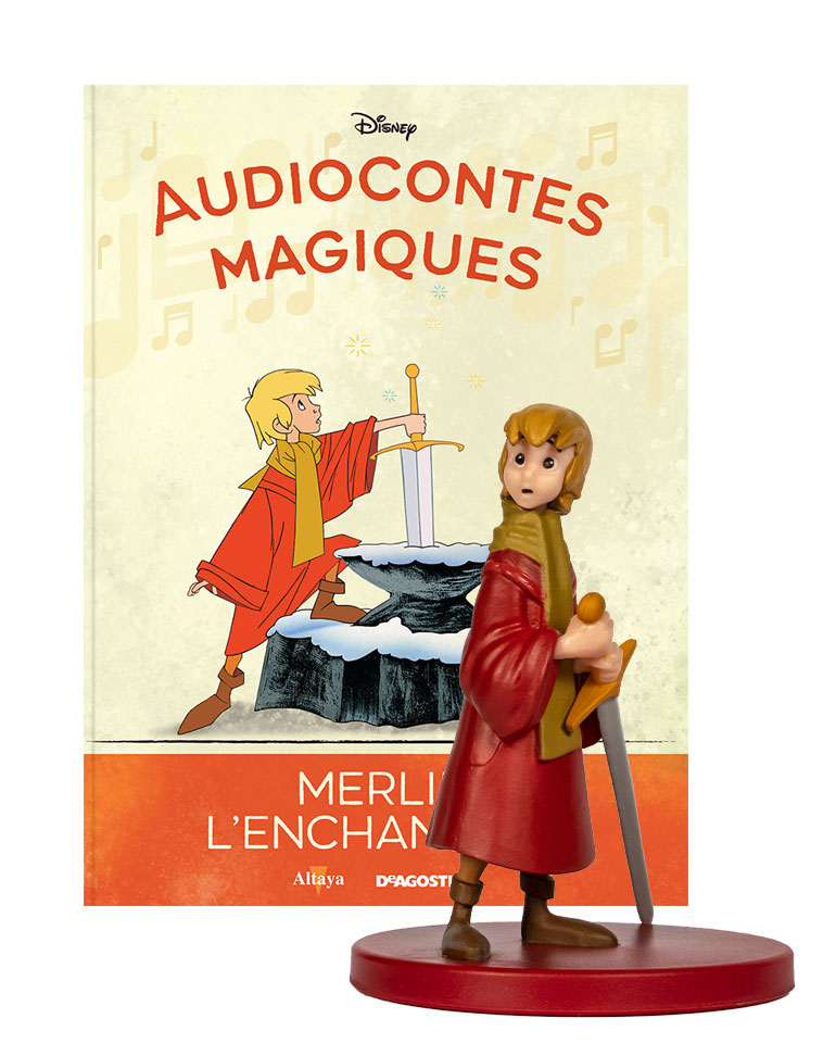 Disney Audiobooks | Altaya
