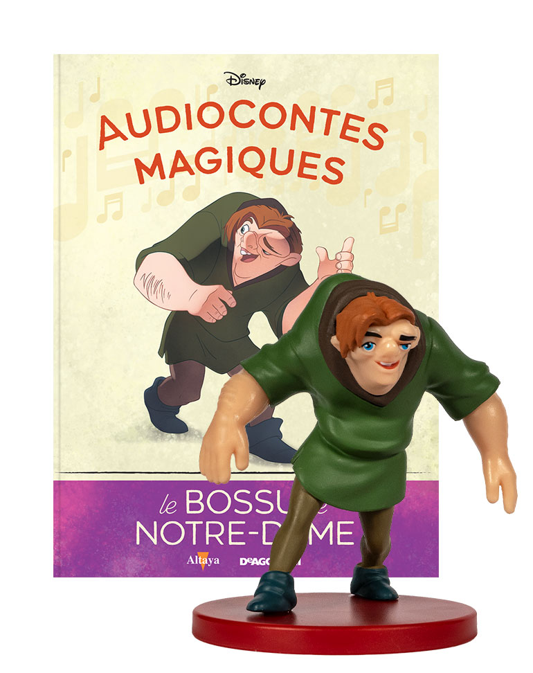 Disney Audiobooks | Altaya