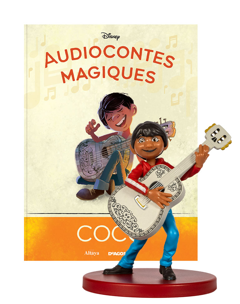 Audiocontes Disney - Altaya