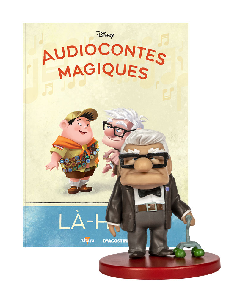 Disney Audiobooks | Altaya