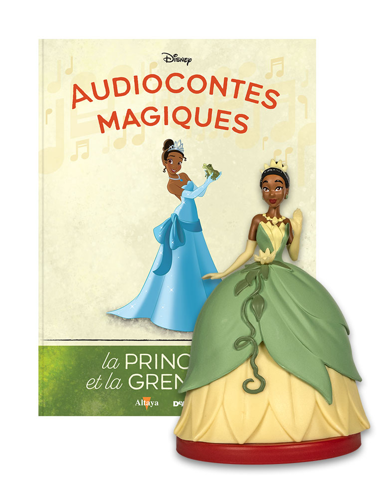 Disney Audiobooks | Altaya