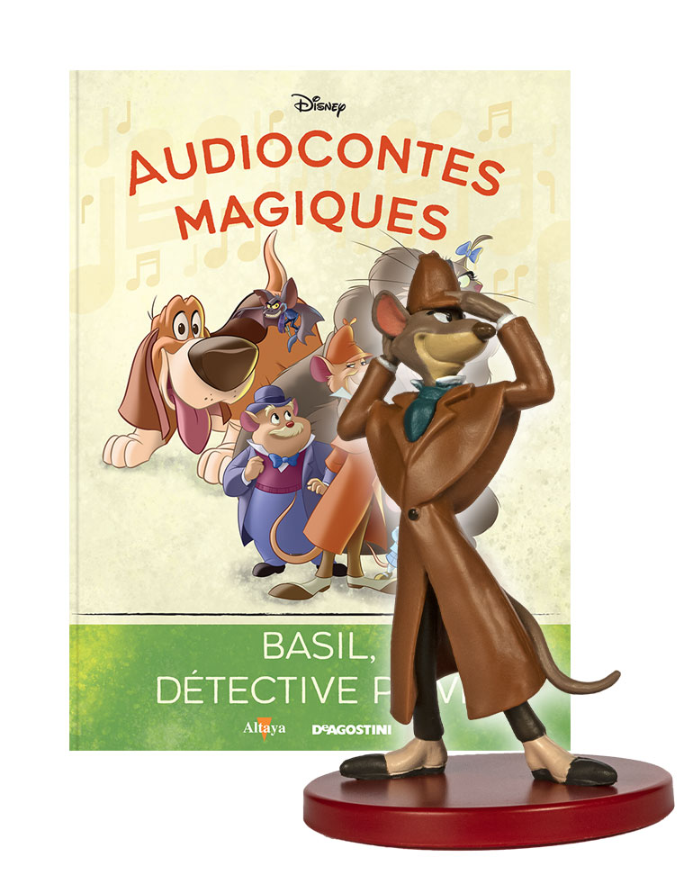 Disney Audiobooks | Altaya