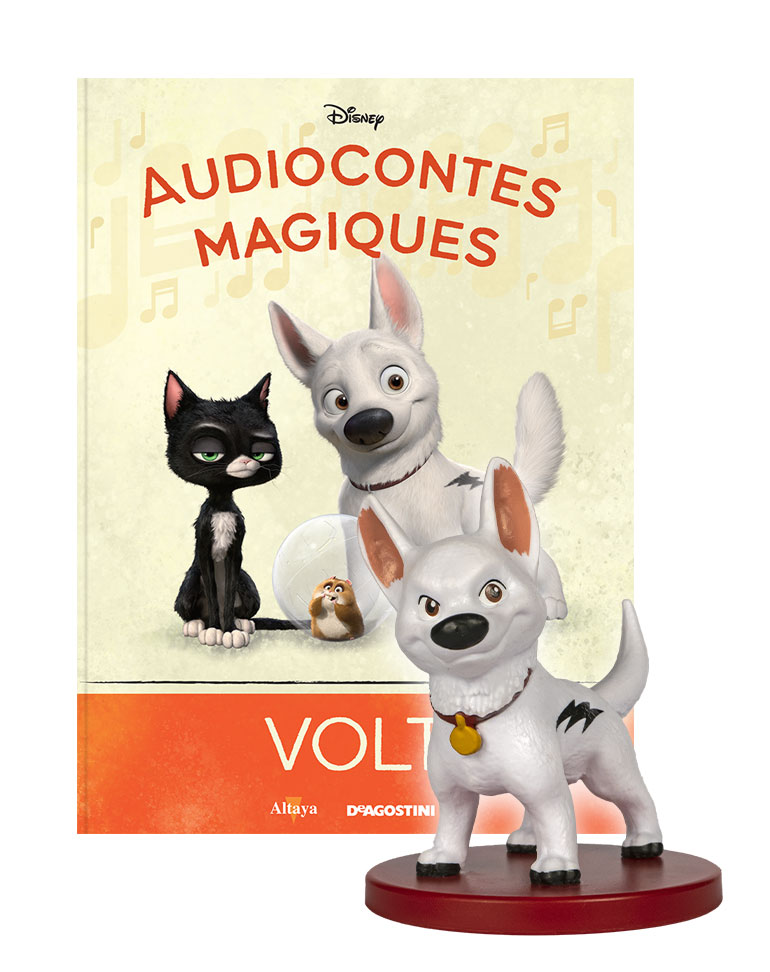 Disney Audiobooks | Altaya