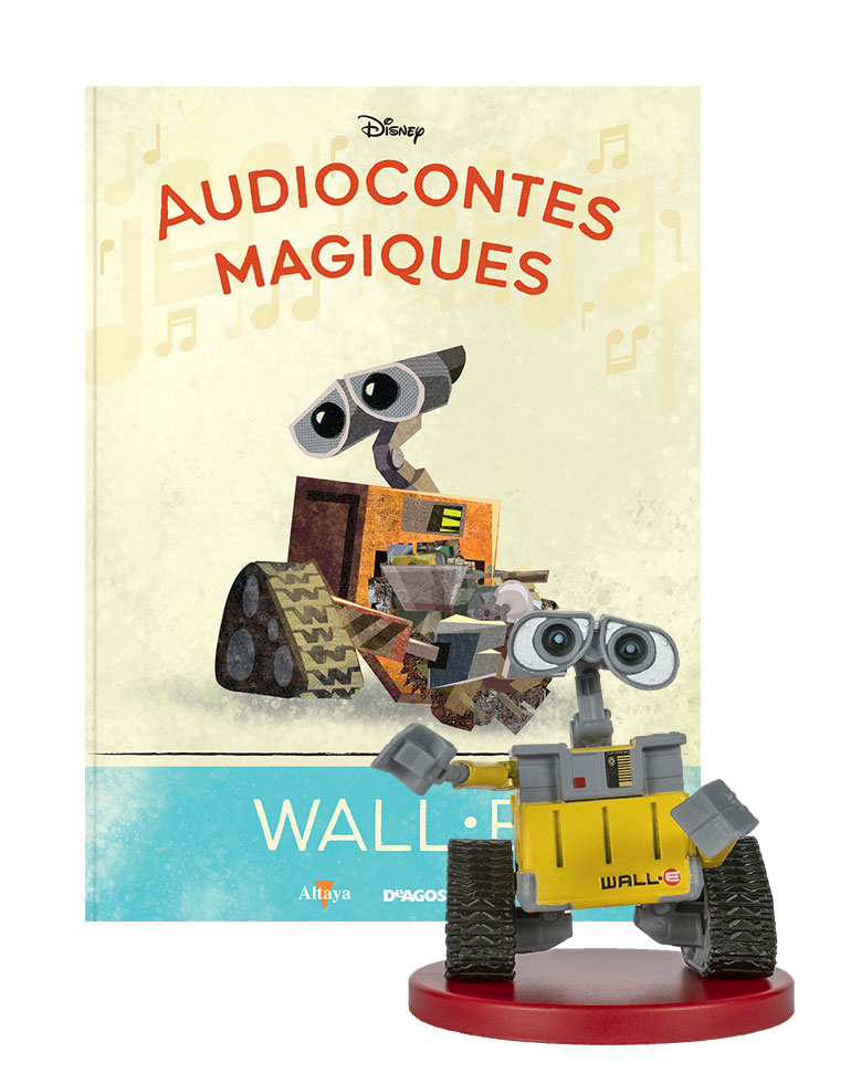 Disney Audiobooks | Altaya