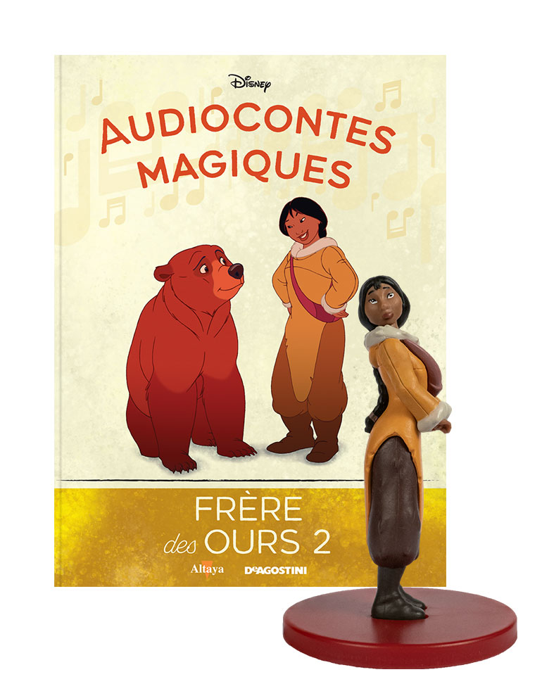 Disney Audiobooks | Altaya
