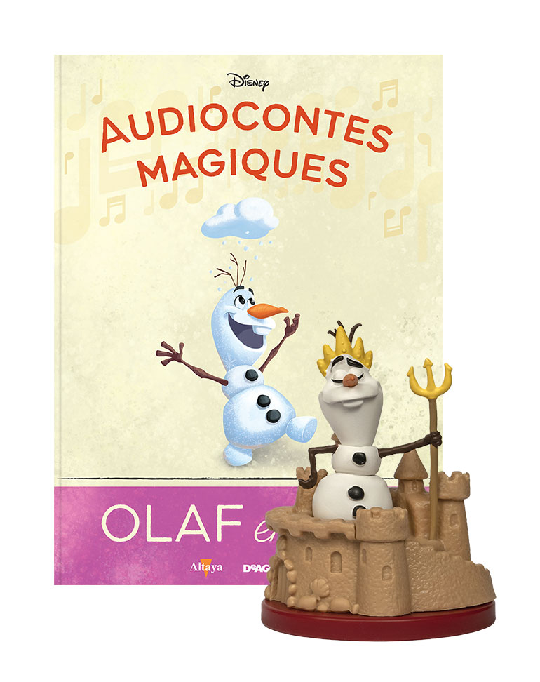 Disney Audiobooks | Altaya