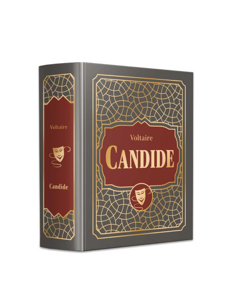 Mini Livres: miniatures de la littérature classique | Altaya