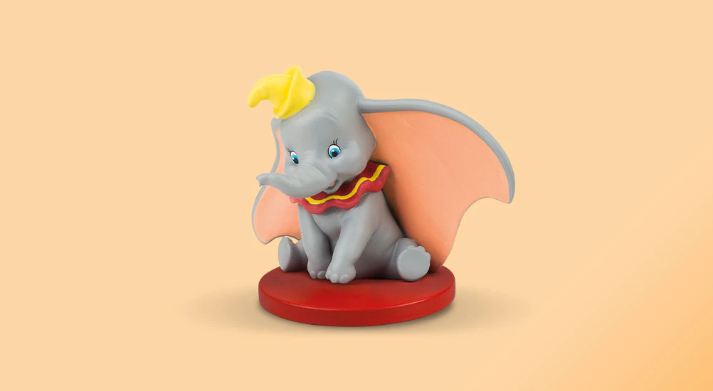 Disney audio príbehy - DeAgostini SK