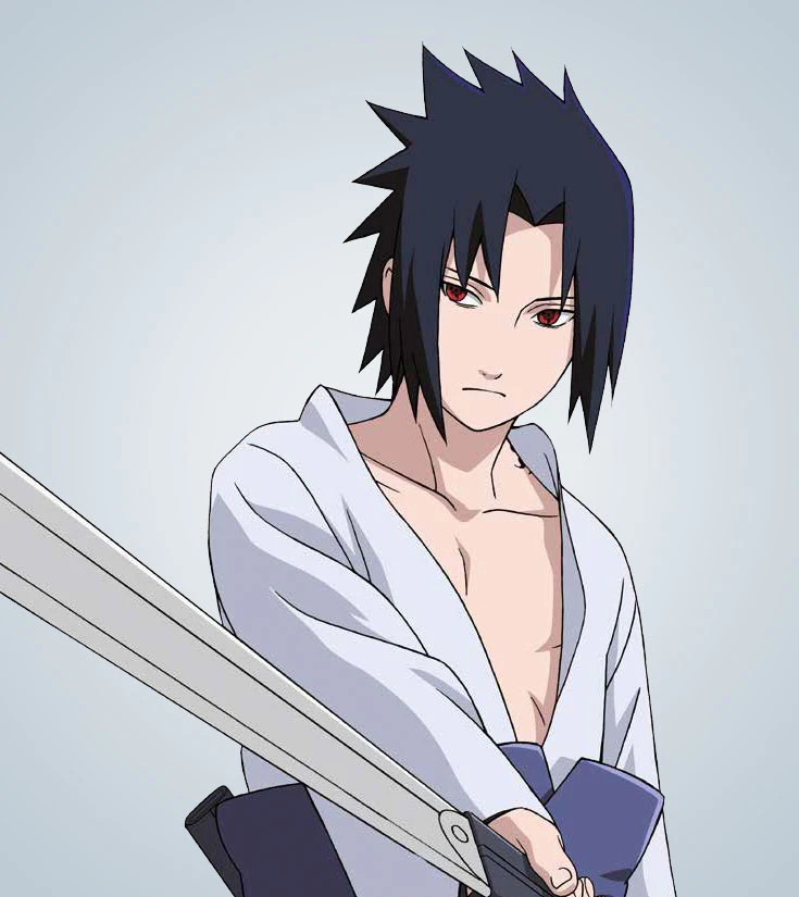 Naruto Shippuden - DeAgostini CZ