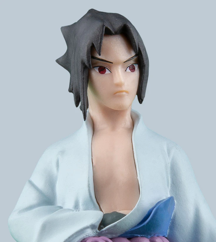 Naruto Shippuden - DeAgostini CZ