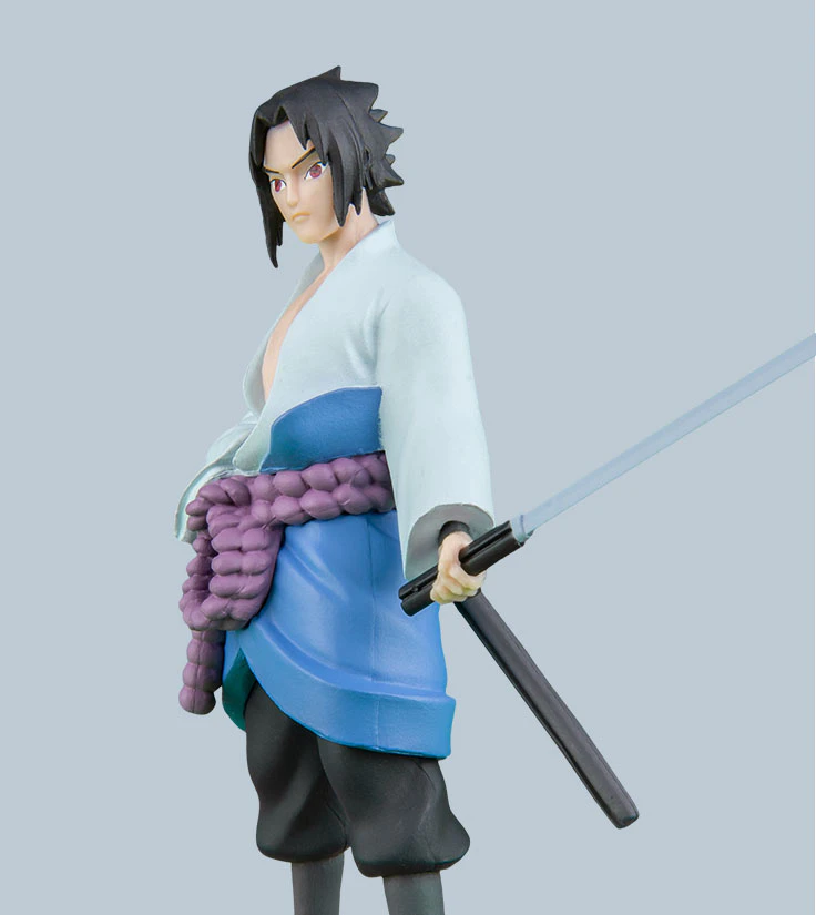 Naruto Shippuden - DeAgostini CZ