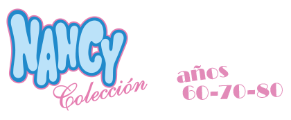 Vestidos Nancy moda años 60-70-80 | Planeta DeAgostini