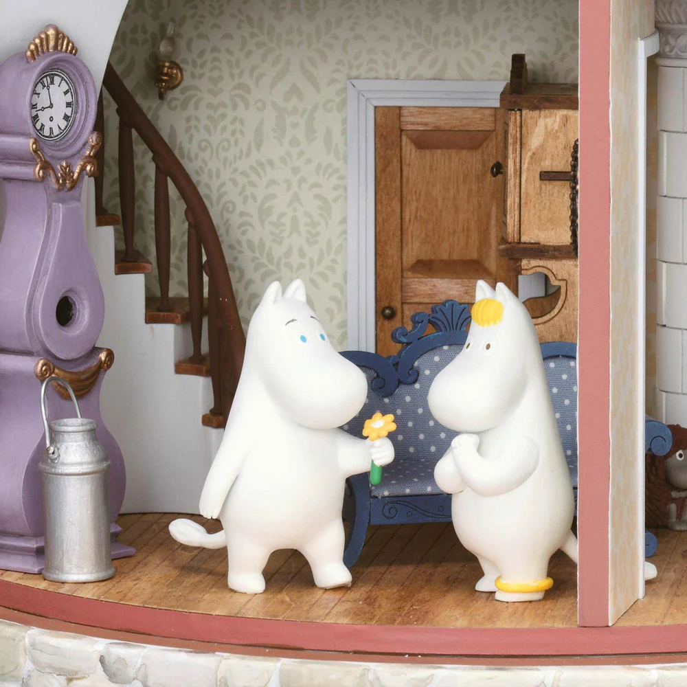 Moomin House
