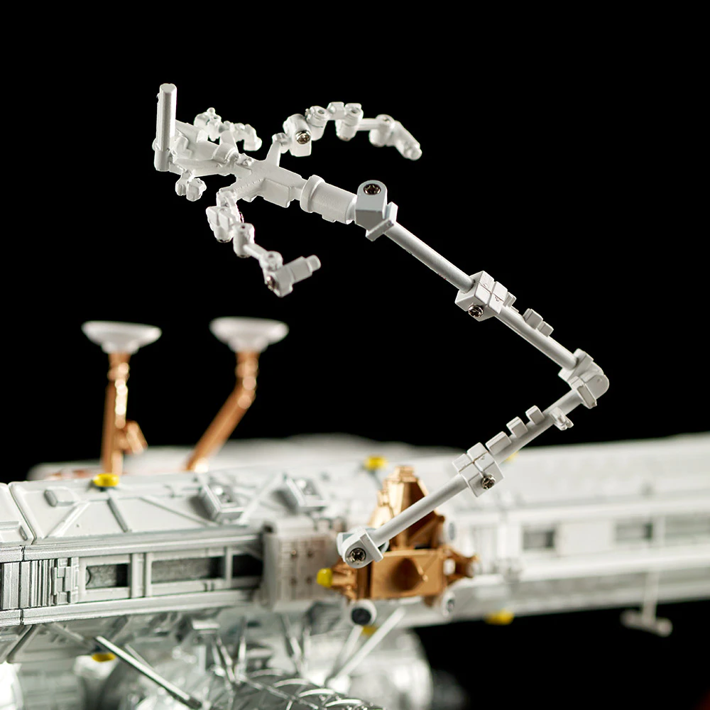 ISS International Space Station | Altaya