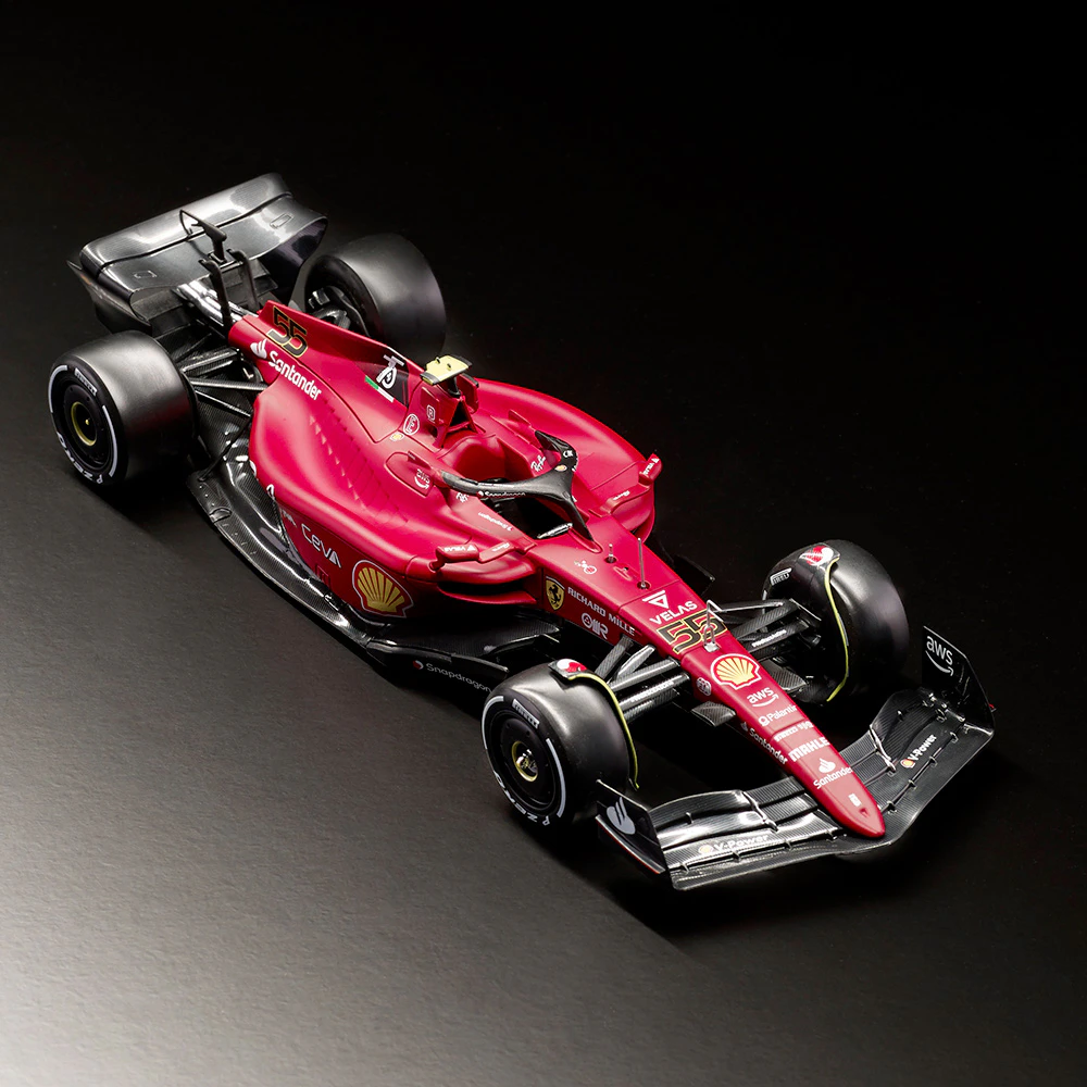 Ferrari Forma 1 | DeAgostini HU