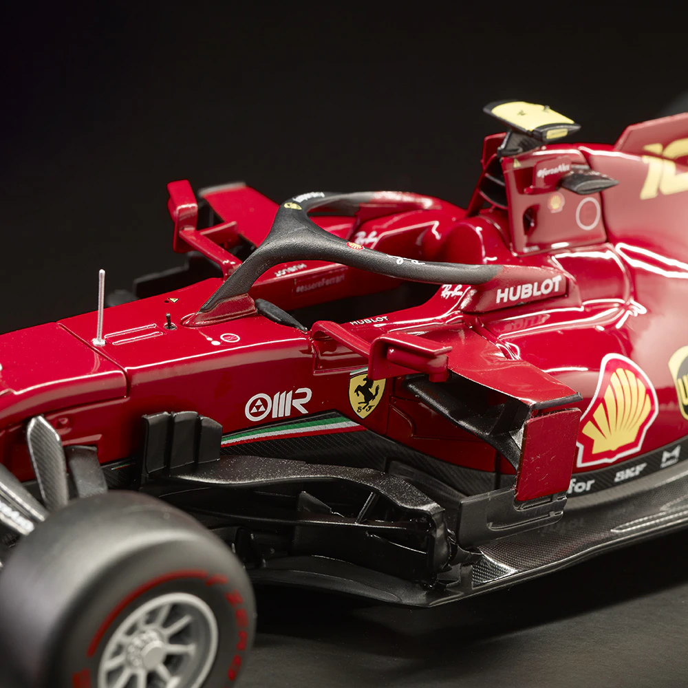 Ferrari Forma 1 | DeAgostini HU