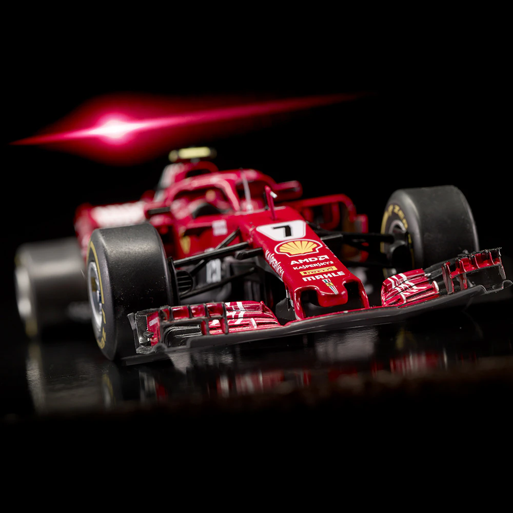 Ferrari Formula 1 | DeAgostini SK