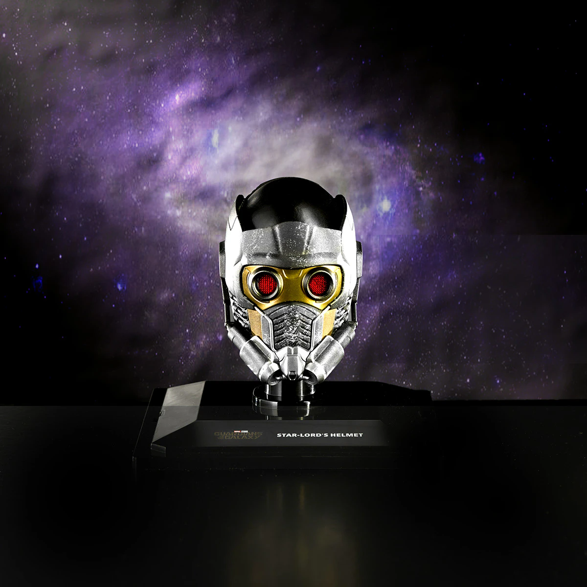 Marvel Movie Museum | Altaya