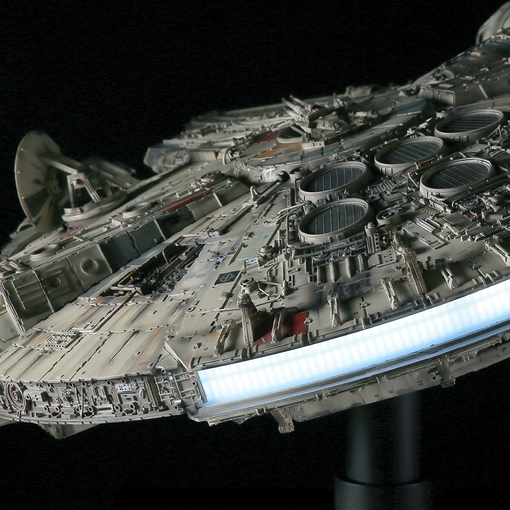 Star Wars Millennium Falcon | De Agostini