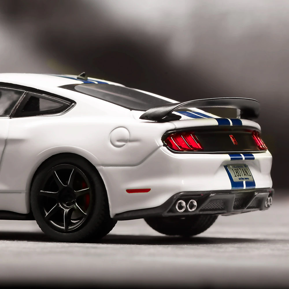 Ford Mustang 1:43 Collection