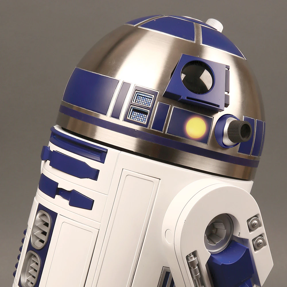 Star Wars R2-D2 | Planeta DeAgostini