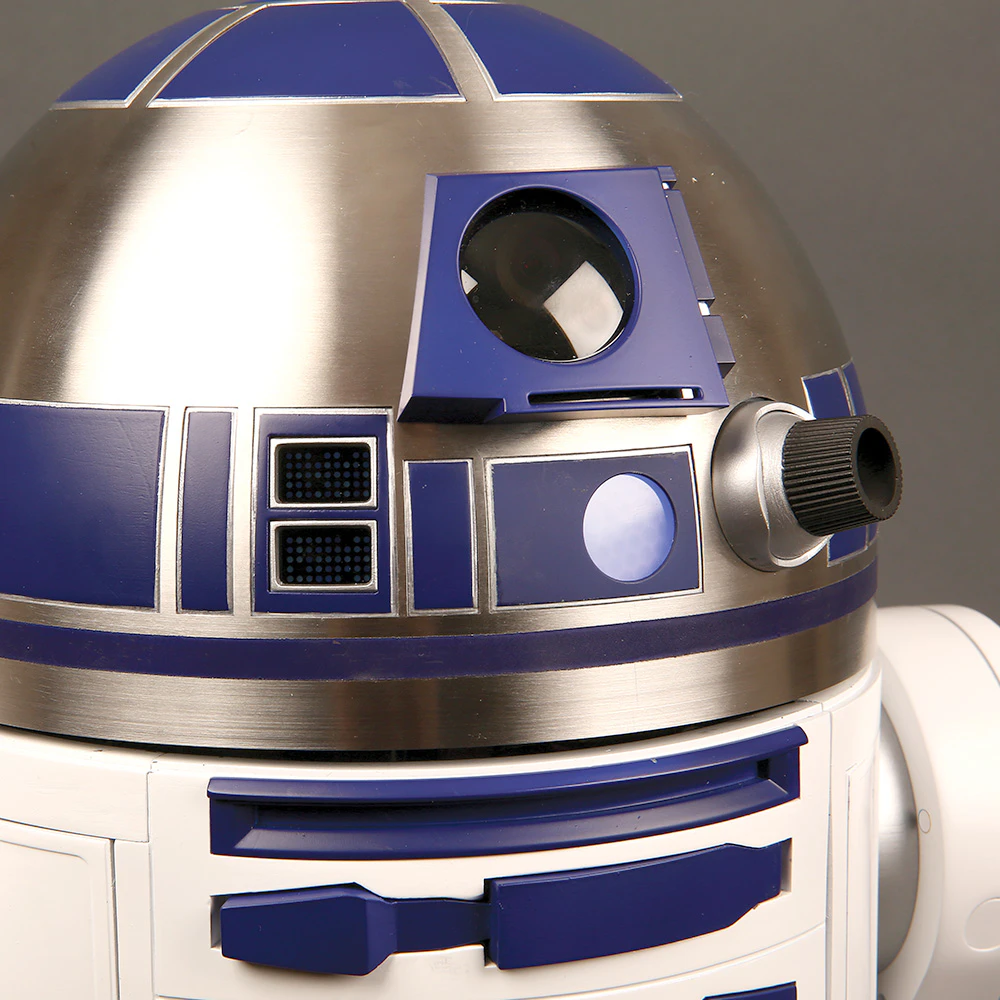 Star Wars R2-D2 | Planeta DeAgostini