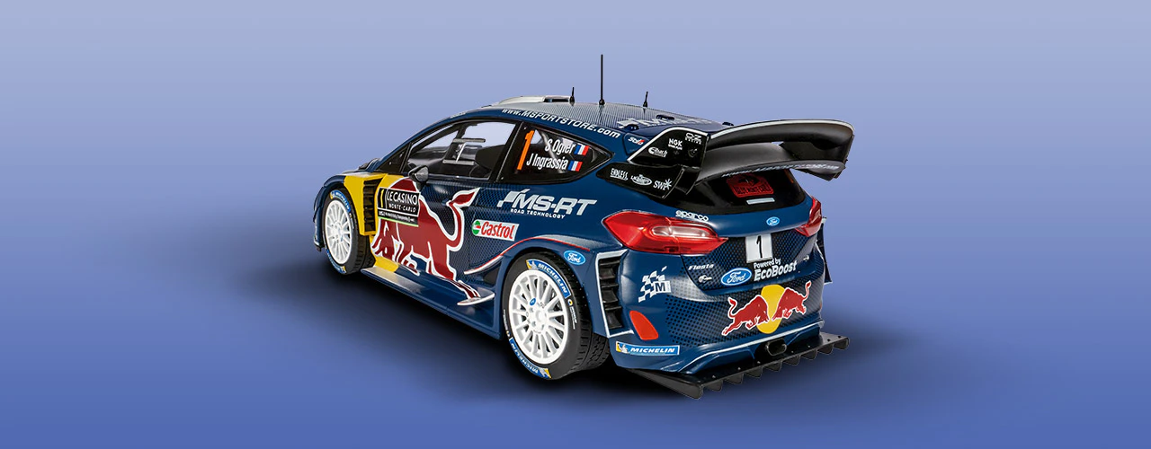 Rally Cars: kolekcje samochodów rajdowych