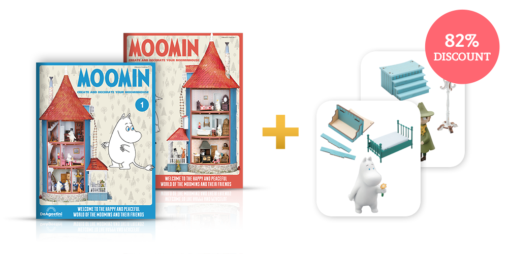 Moomin House