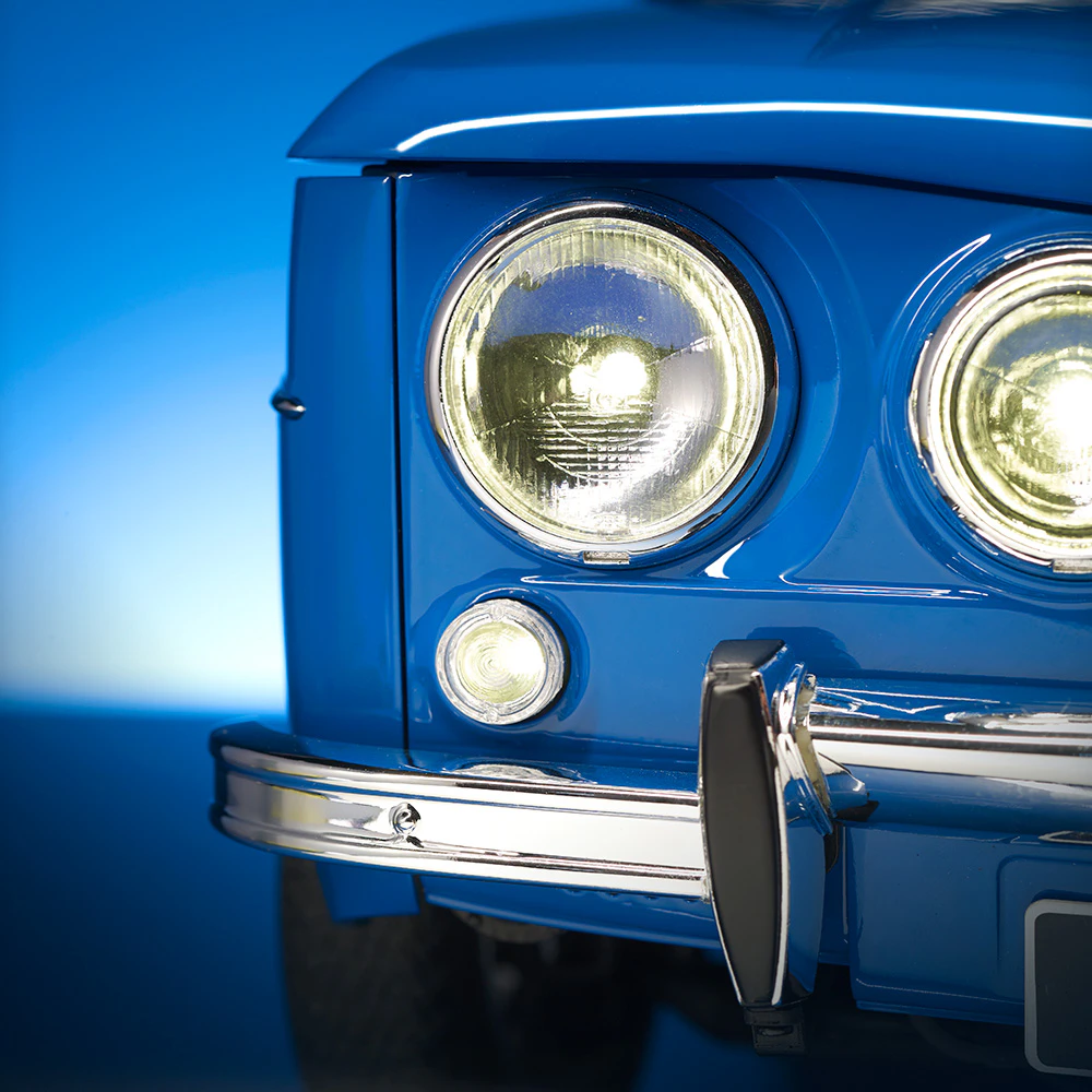 Construisez votre Renault Gordini