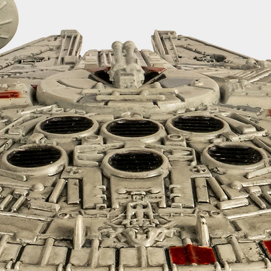 Star Wars Ships | Altaya