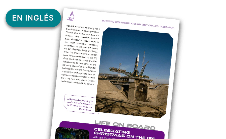 ISS International Space Station | Planeta DeAgostini