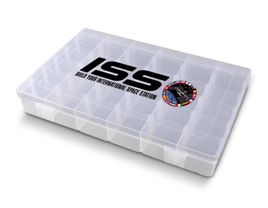 ISS International Space Station | Planeta DeAgostini