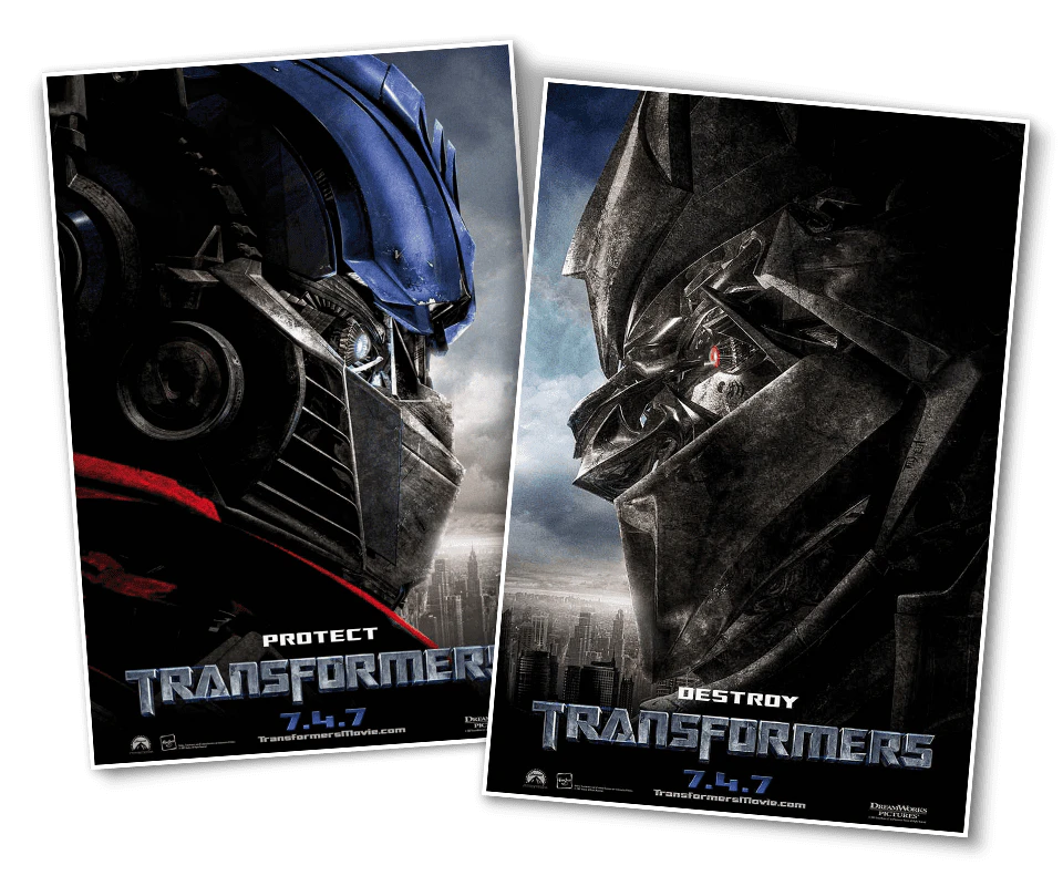 Optimus Prime - Transformers | Altaya