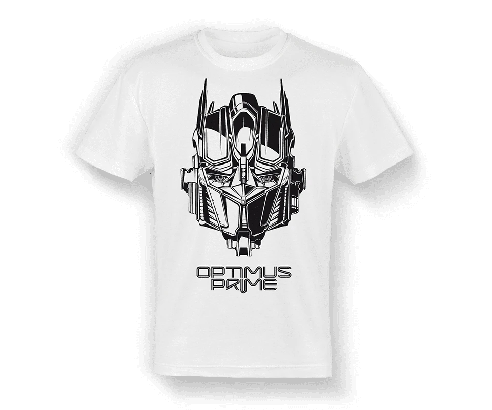 Optimus Prime - Transformers | Altaya
