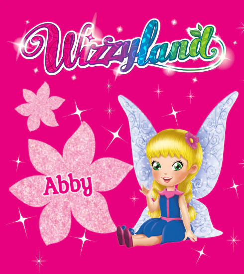Wizzyland Fairies
