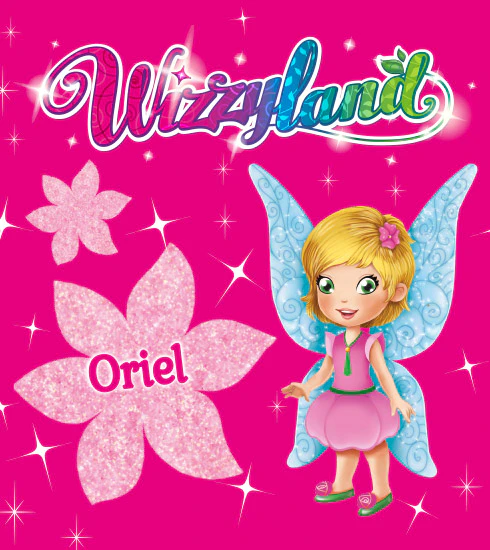Wizzyland Fairies