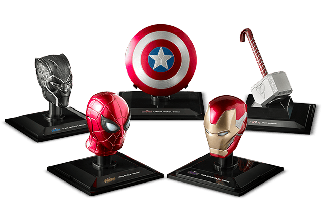 Marvel collections - Fanhome