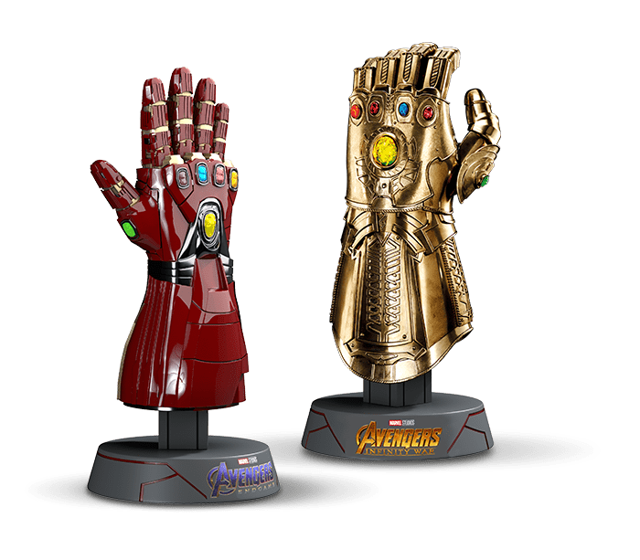 Infinity Gauntlet